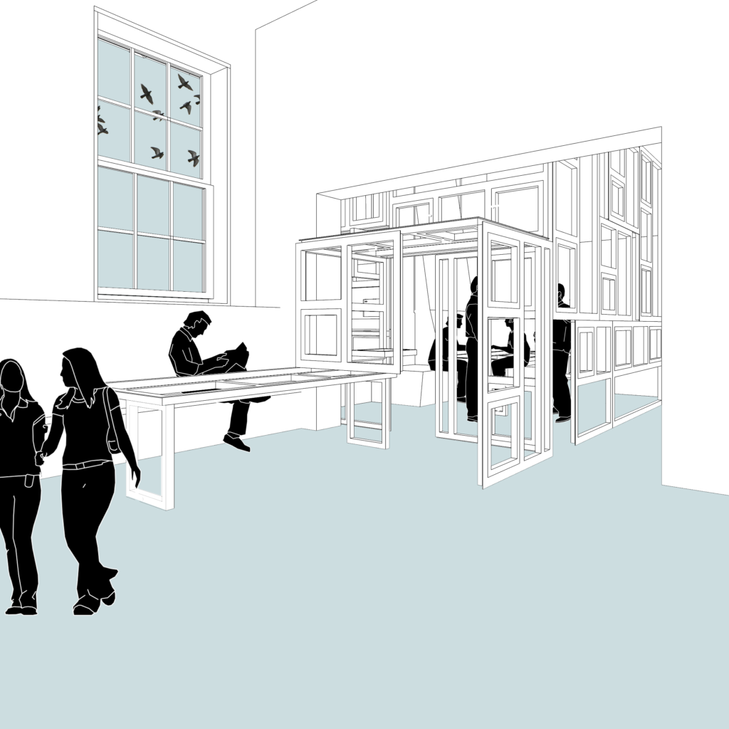 Fonds BKVB - Superuse Studios